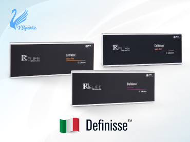 ฟิลเลอร์ Definisse ทำความรู้จักฟิลเลอร์น้องใหม่จากอิตาลี มาแรง 2025